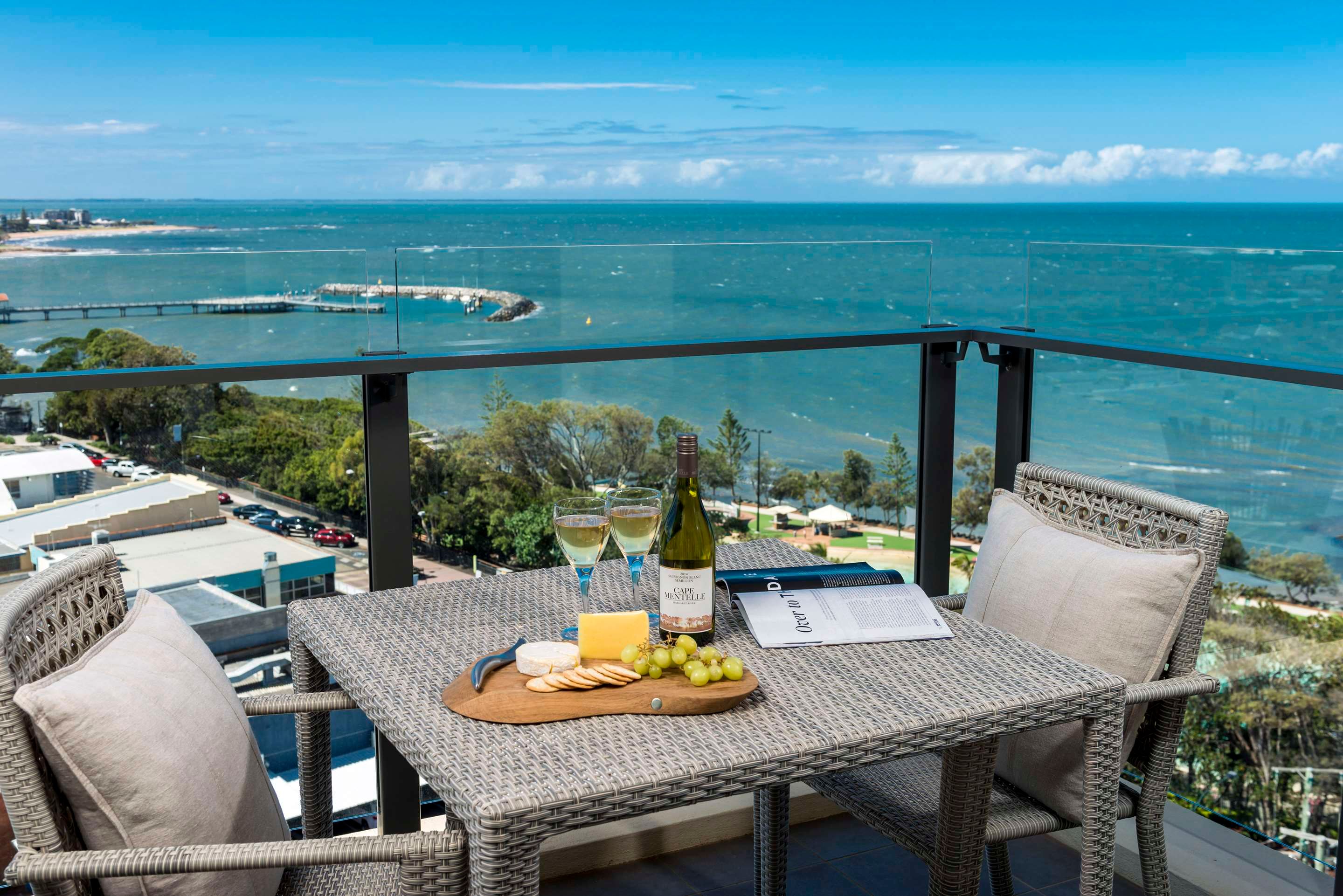 Mon Komo Redcliffe Wedding Oaks Redcliffe Mon Komo Suites Brisbane,