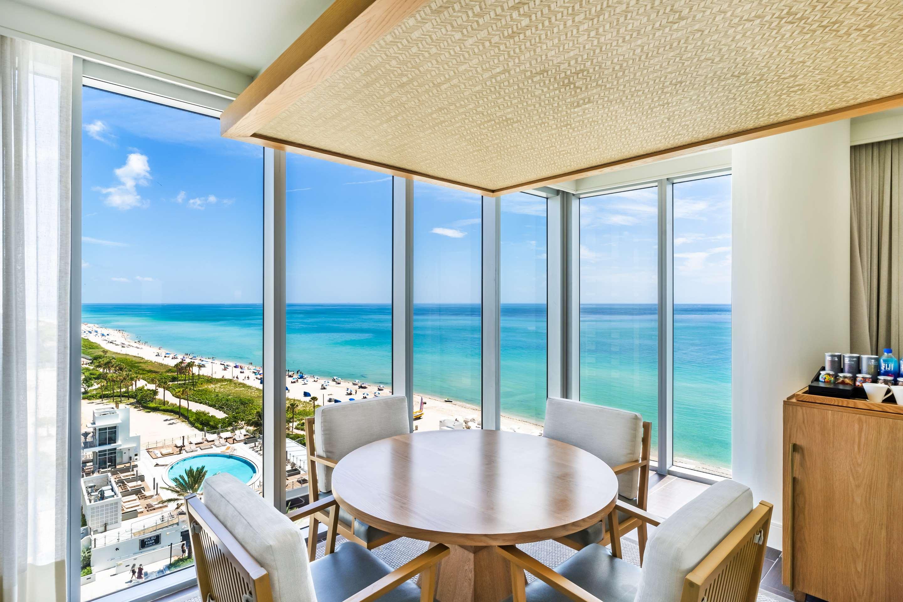 Eden roc miami store