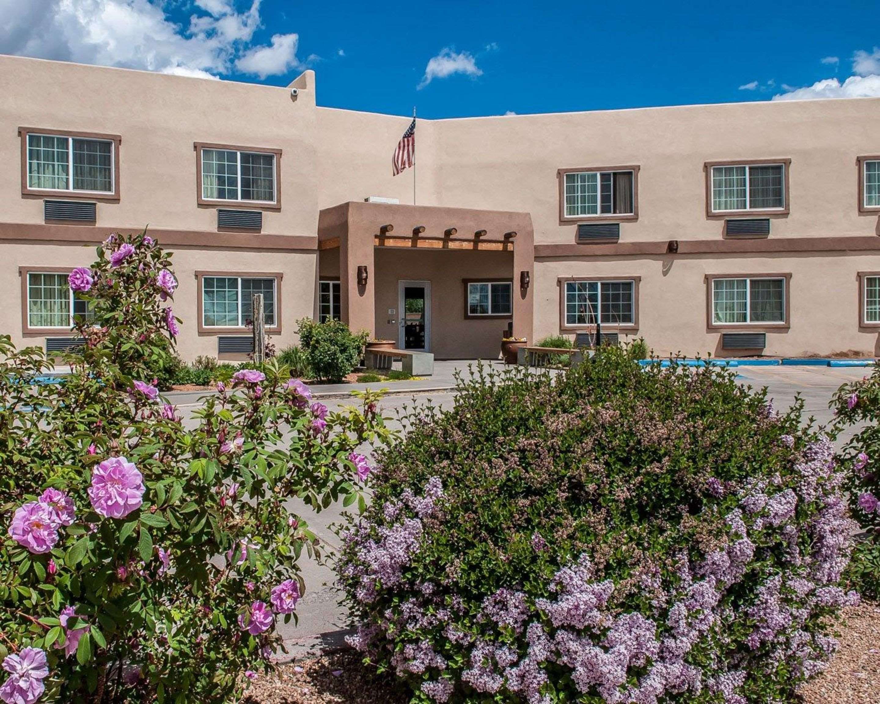 Santa Fe Motel and Inn, Santa Fe - Compare Deals