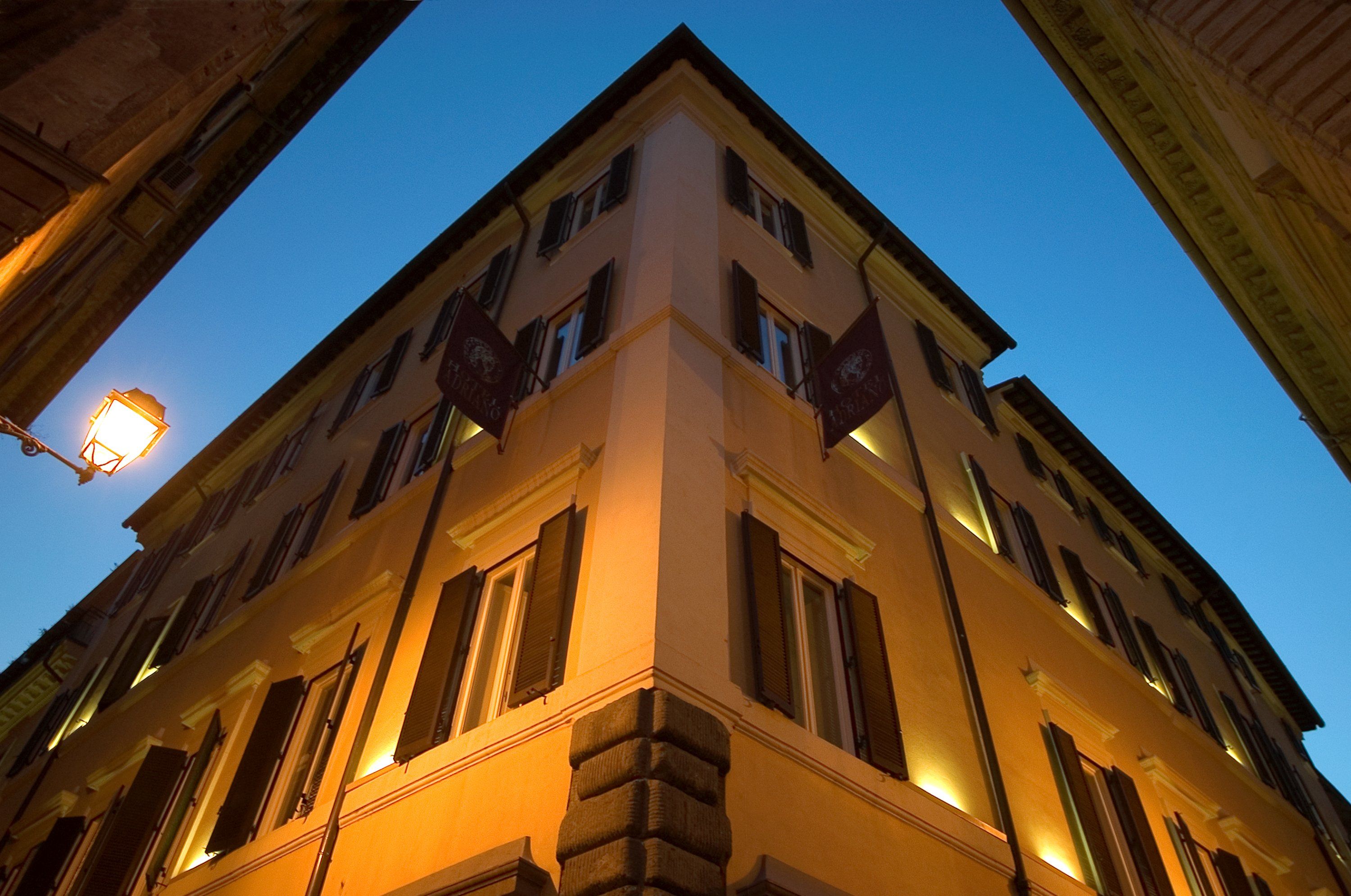 Impero Hotel Rome, Rome - Compare Deals