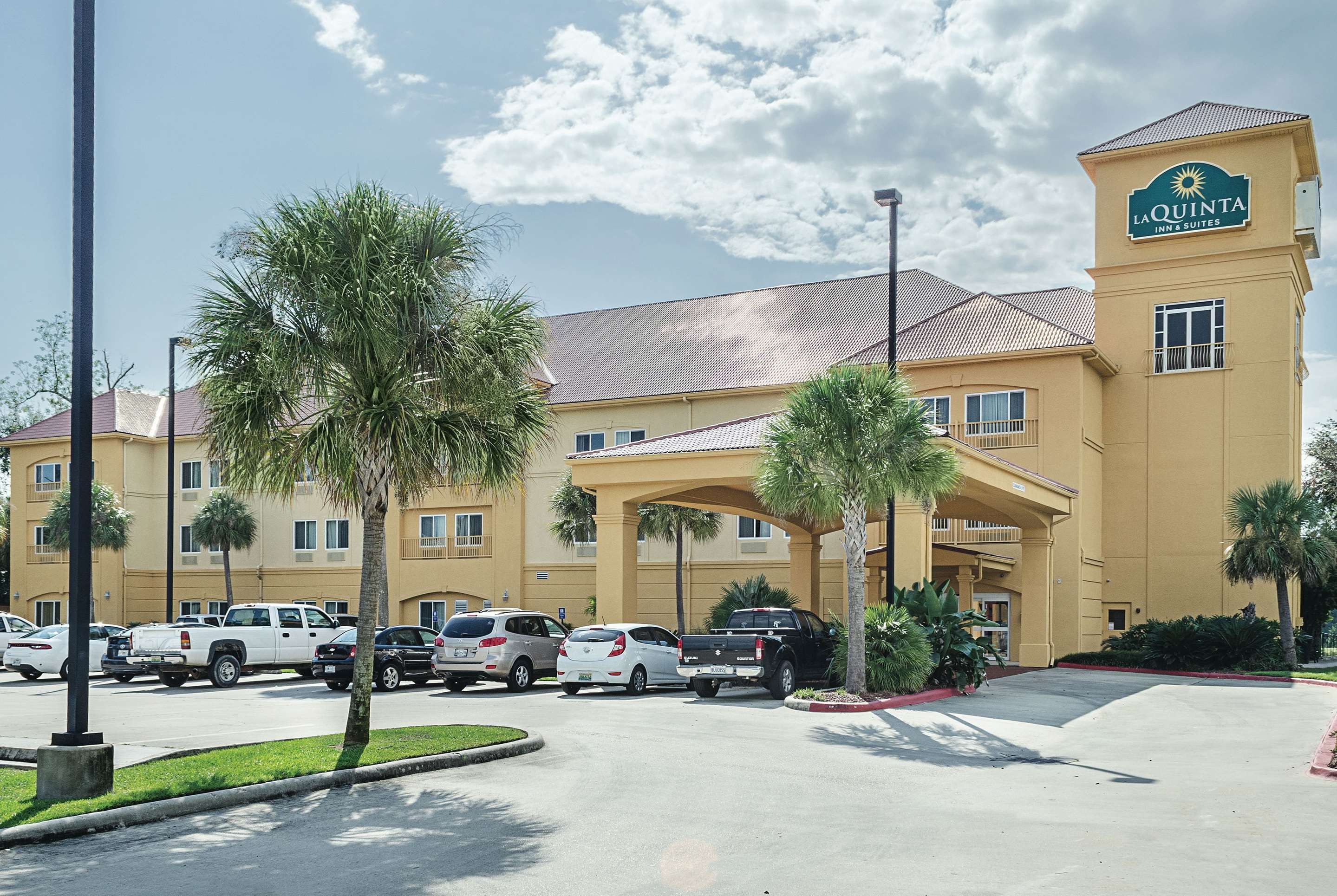Star Inn Biloxi, Biloxi - Compare Deals