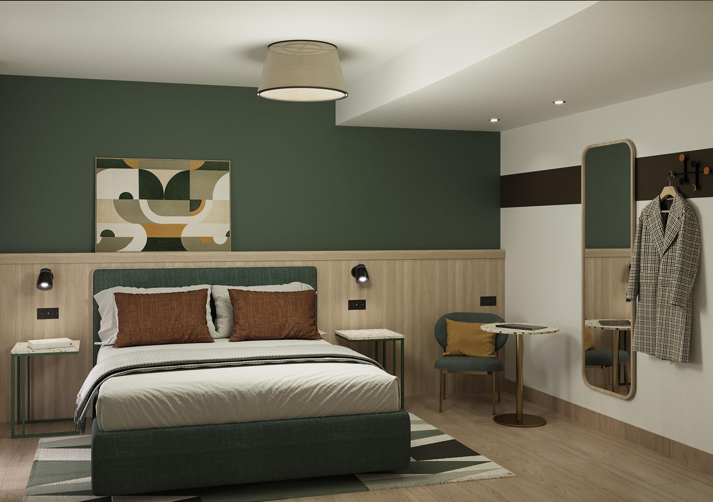 Favaro Veneto Hotel Ducale