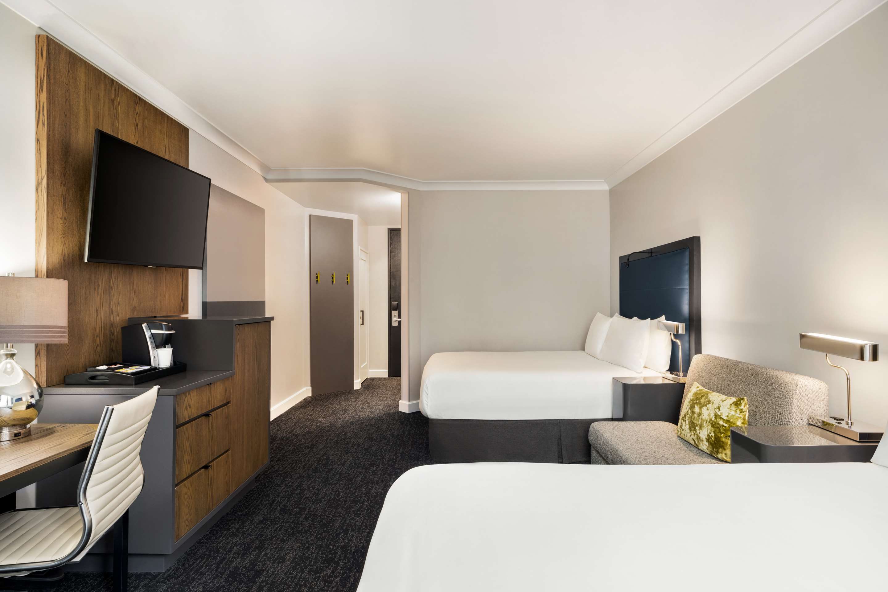Motif Hotel Seattle