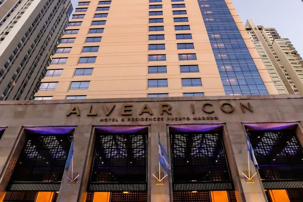 Hotel Alvear Logo Hotels In Buenos Aires, Argentina | Alvear Palace