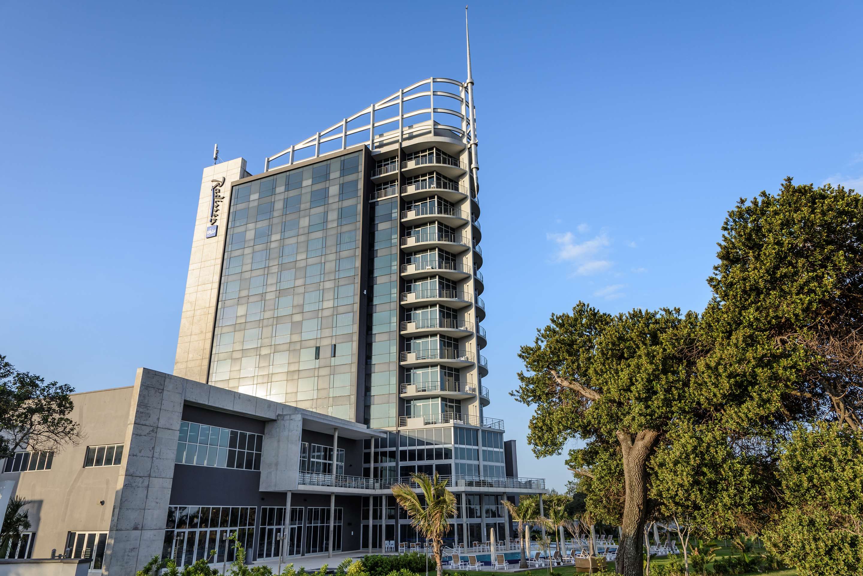 Maputo Afecc Gloria Hotel, Maputo - Compare Deals