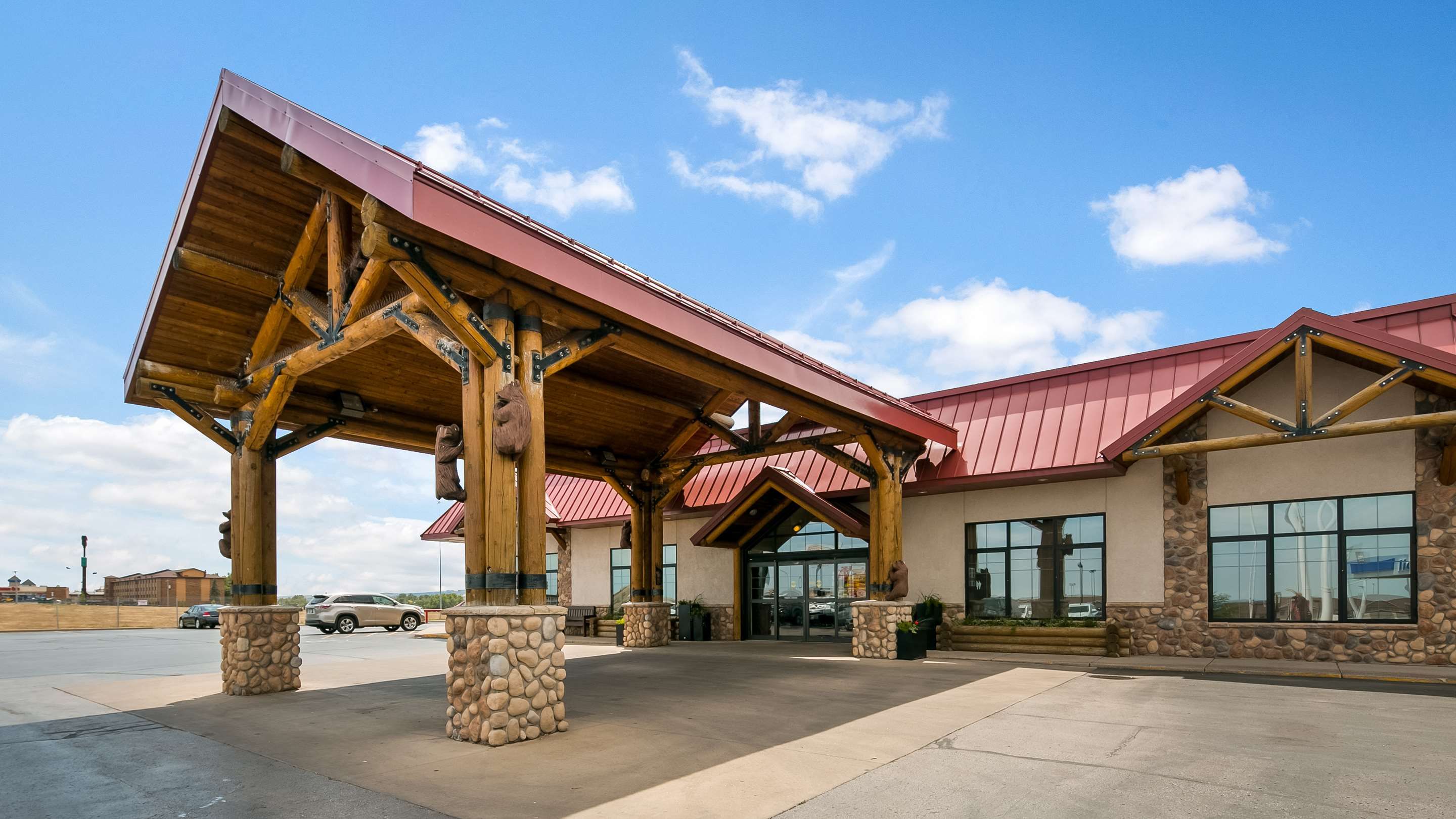 Residence Inn by Marriott Rapid City, Box Elder - Compare Deals