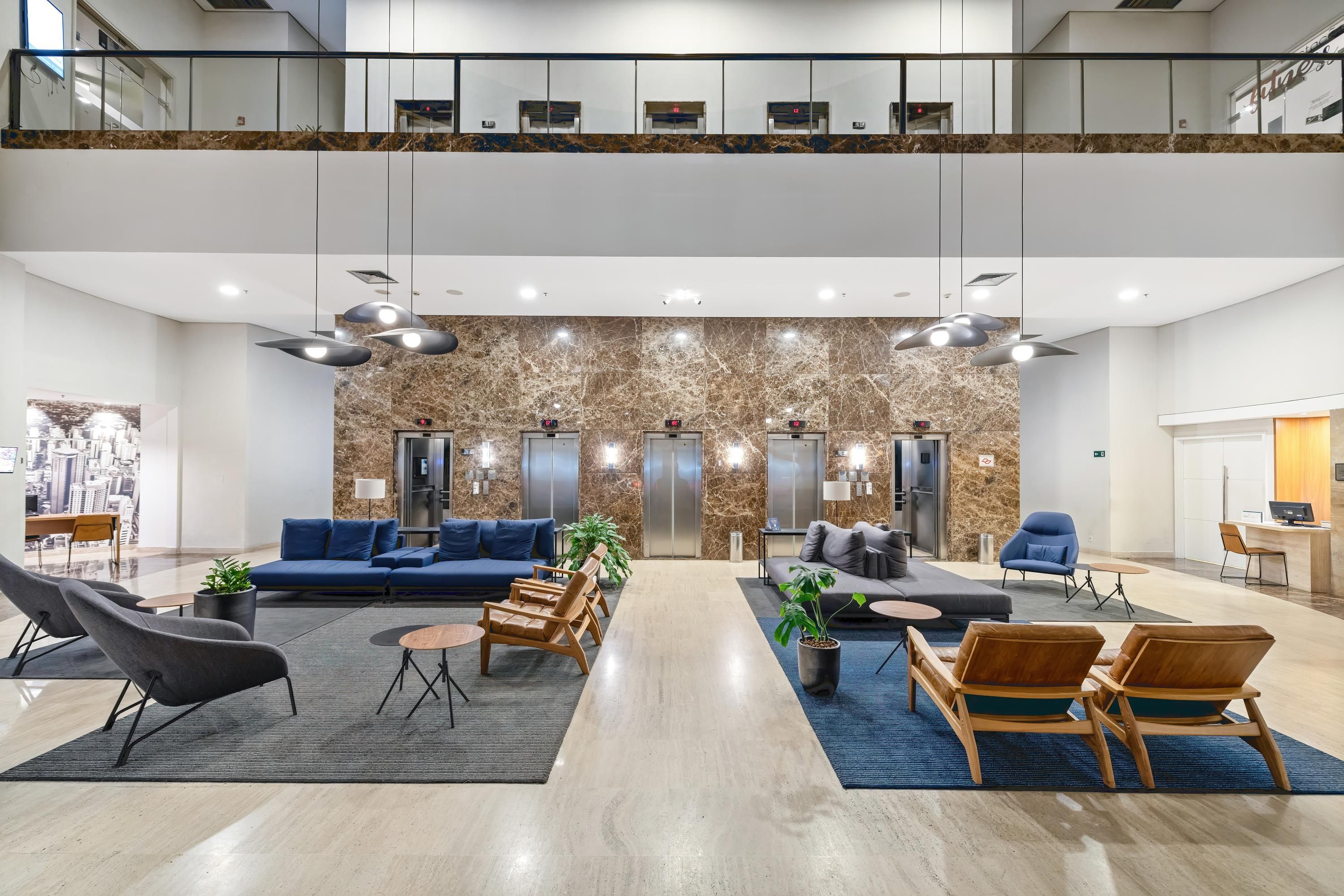Staybridge Hotel Sao Paulo