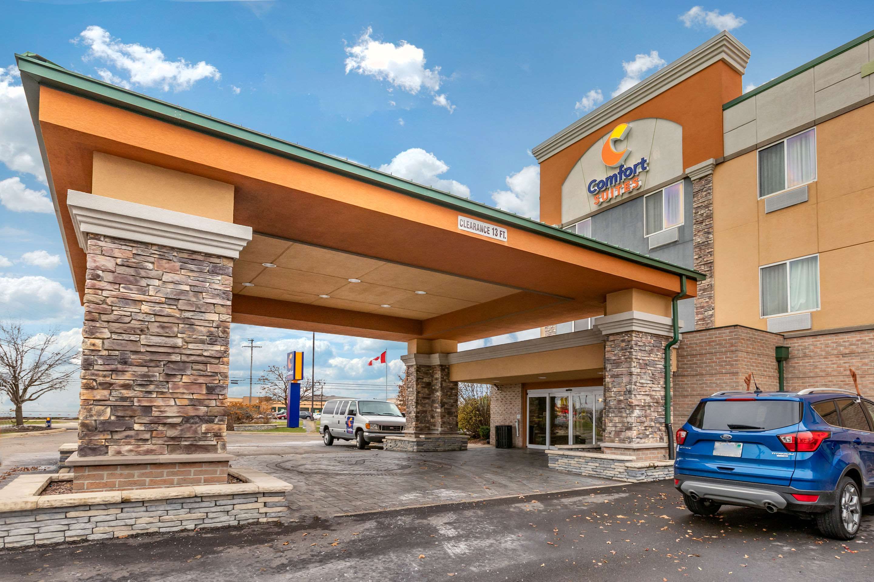 Motel 6 Detroit - Southgate, Southgate - Compare Deals