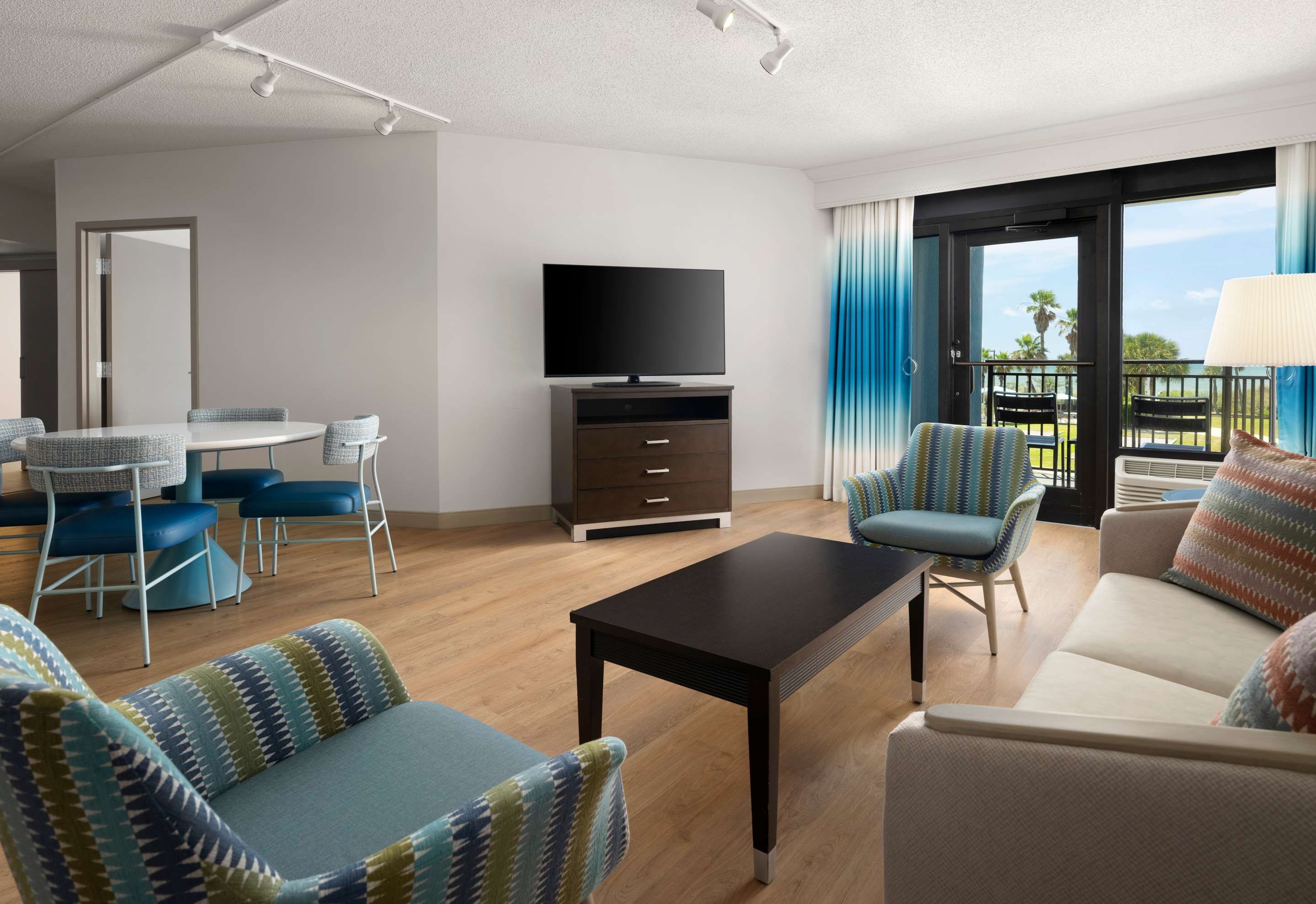 Doubletree Myrtle Beach DoubleTree Resort By Hilton Myrtle Beach