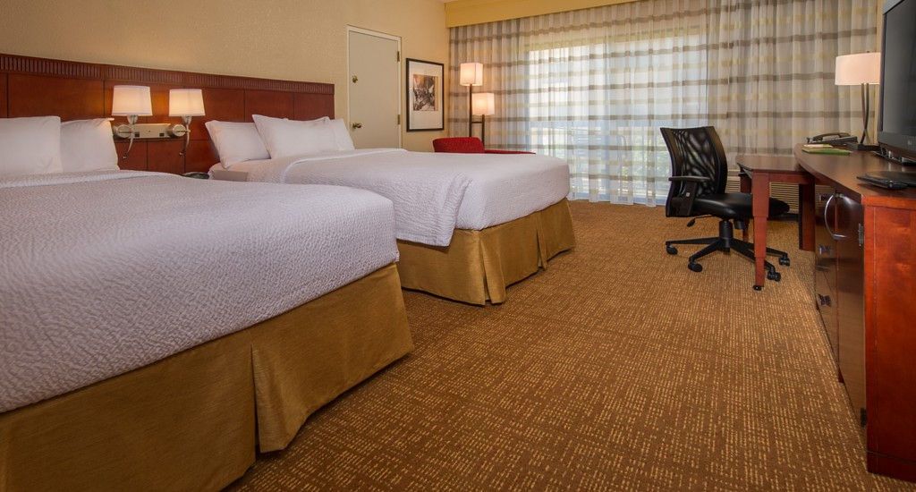 Courtyard by Marriott Silver Spring North/White Oak, Silver Spring ...