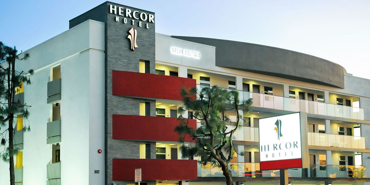 Ramada by Wyndham San Diego National City, National City - Compare Deals