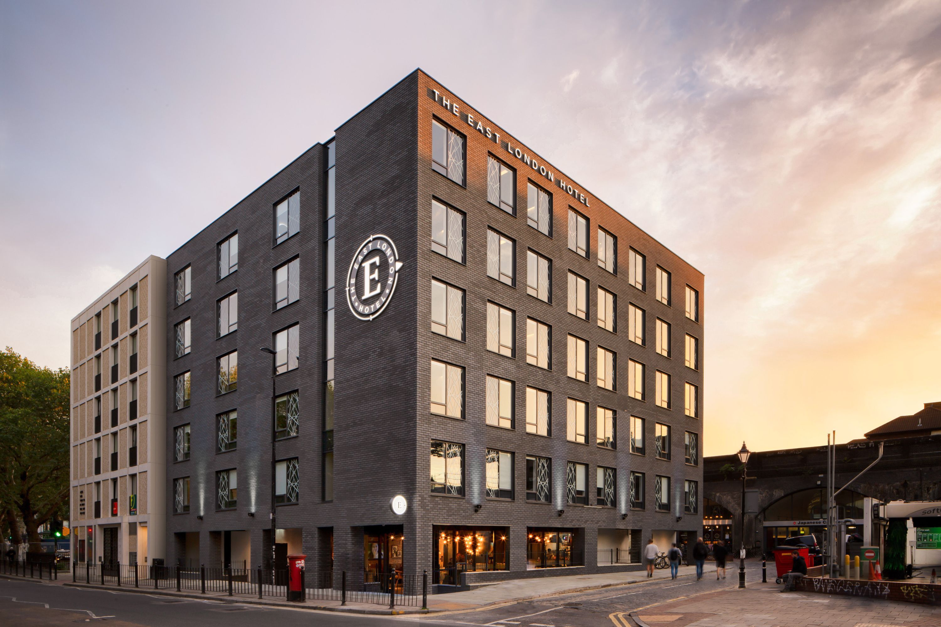 Malmaison London, London - Compare Deals