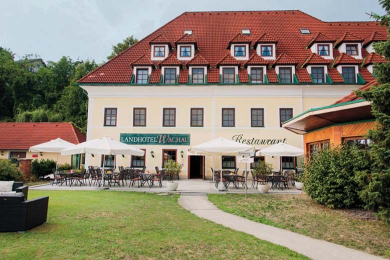 Hotel Stadt Melk, Melk - Compare Deals