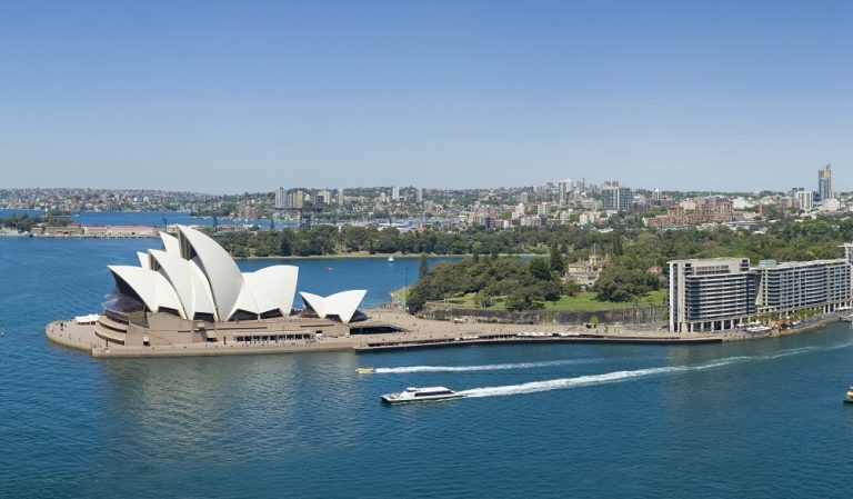 28 Stunning Sydney Harbour View Hotel For You - HotelsCombined 28 ...