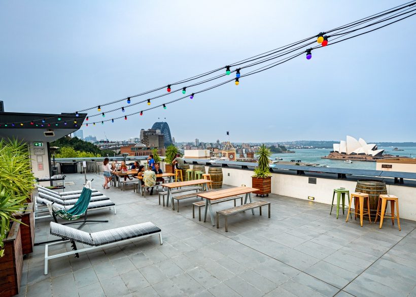 28 Stunning Sydney Harbour View Hotel For You - HotelsCombined 28 ...