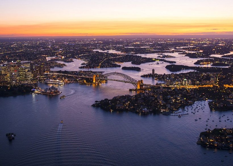28 Stunning Sydney Harbour View Hotel For You - HotelsCombined 28 ...