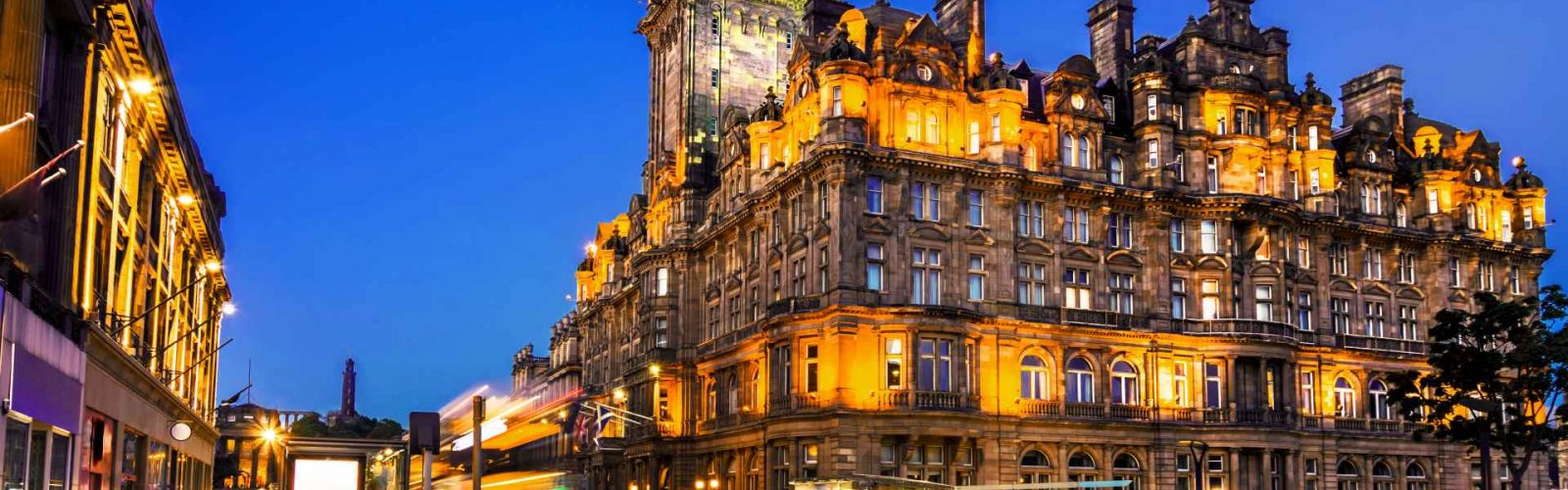 6 must-see Scottish hotels - HotelsCombined 6 must-see Scottish hotels