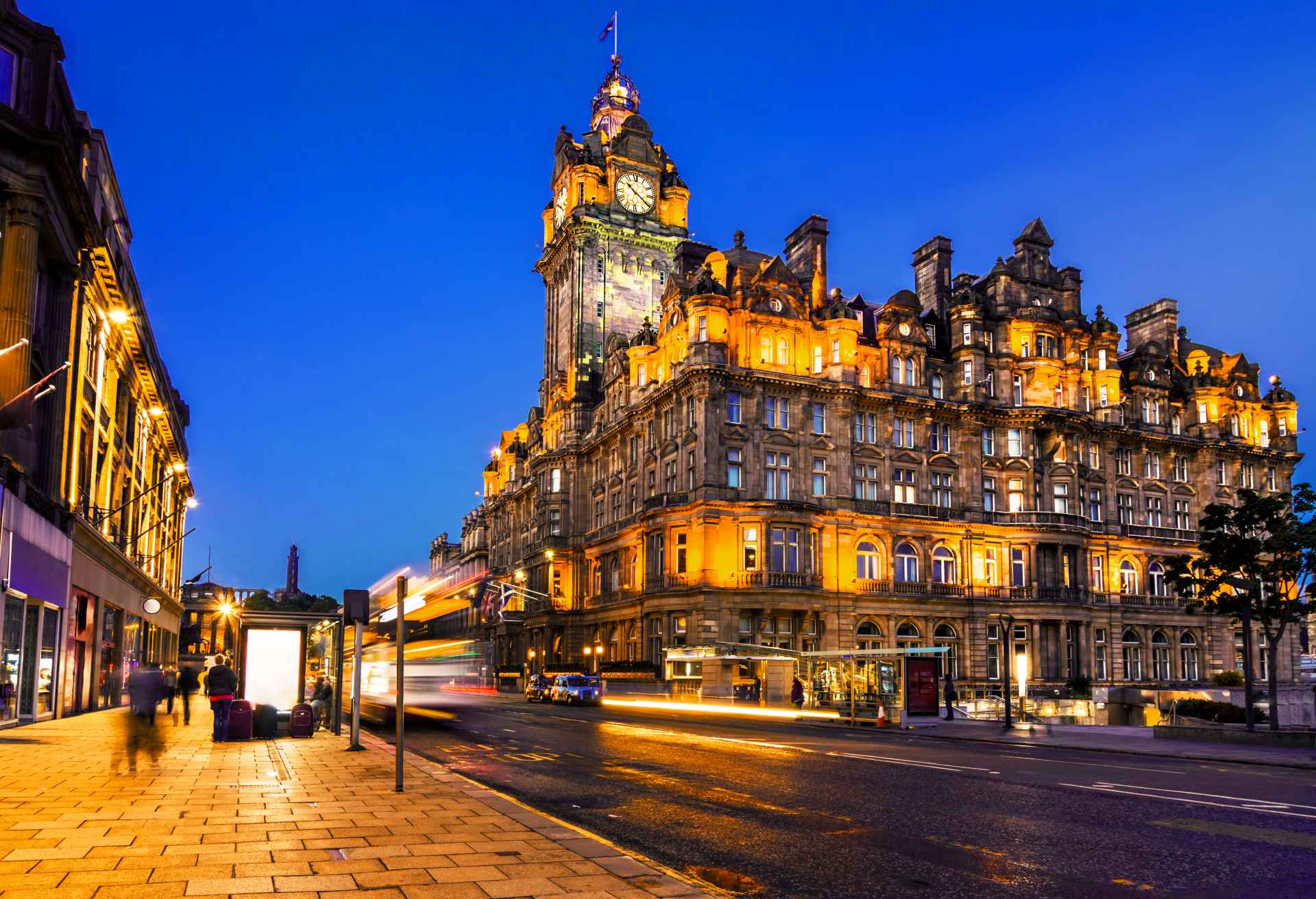 6 must-see Scottish hotels - HotelsCombined 6 must-see Scottish hotels