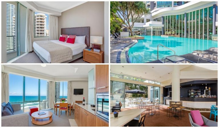 20 Gold Coast Hotels with Incredible Pools - HotelsCombined 20 Gold ...