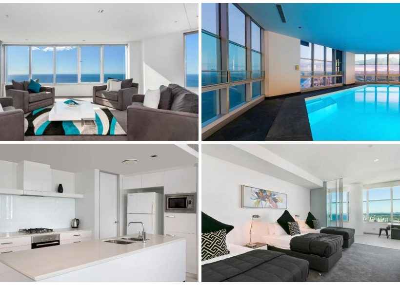 20 Gold Coast Hotels with Incredible Pools - HotelsCombined 20 Gold ...