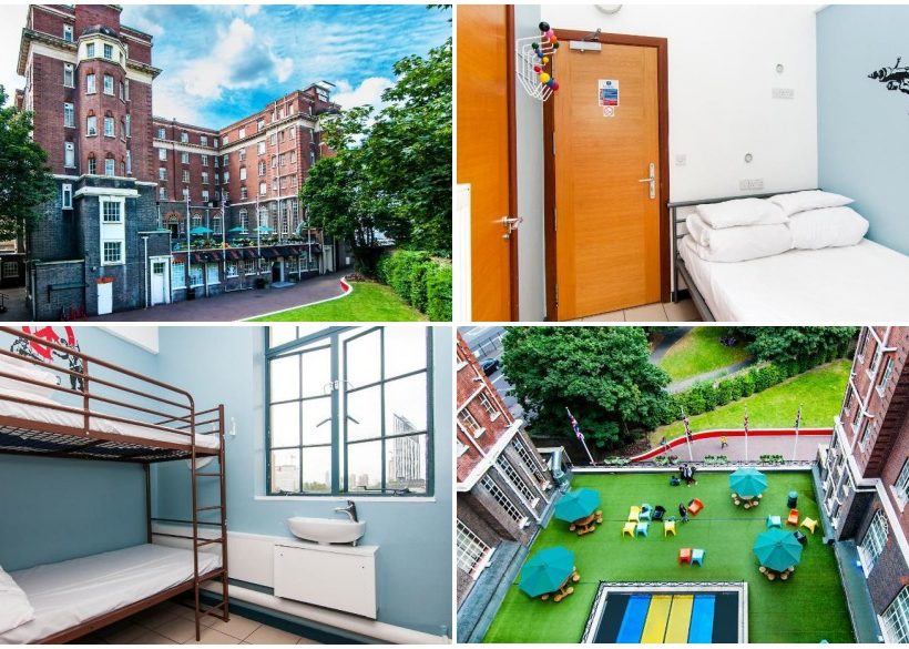 Where to Stay in London: The Ultimate Sightseeing Guide ...