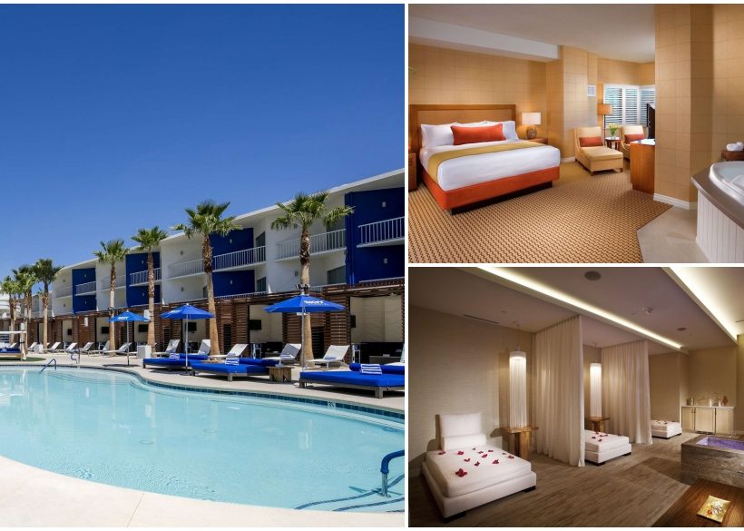 19 Most Romantic Las Vegas Hotels for Couples - HotelsCombined 19 Most Romantic Las Vegas Hotels ...