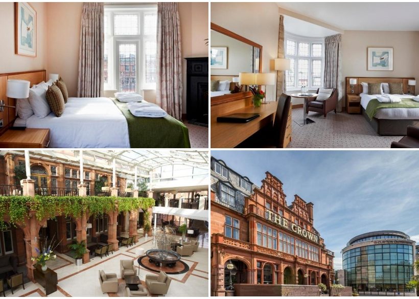 London’s Pub Hotel Guide: Where to Drink and Stay - HotelsCombined ...