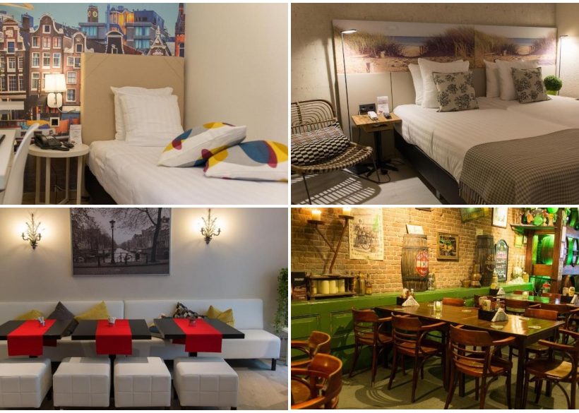 The Best of Amsterdam’s Red Light District Nightlife - HotelsCombined ...