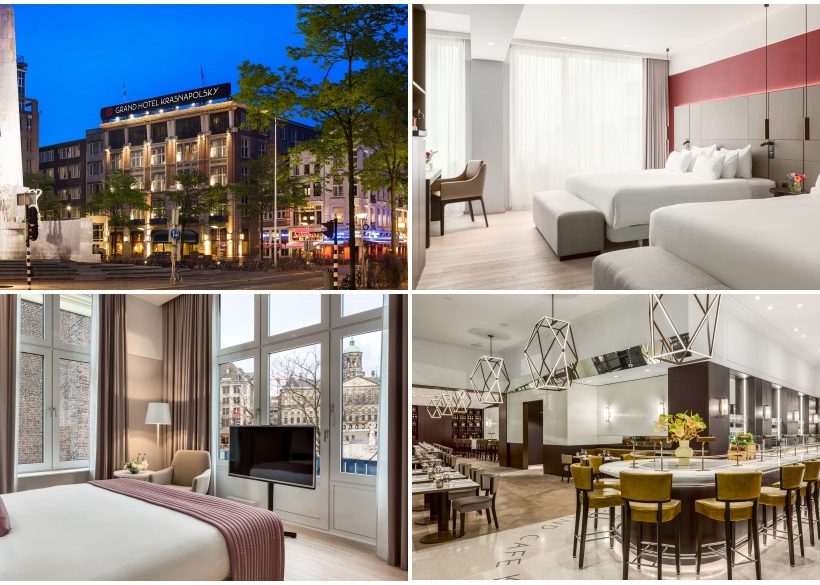 The Best of Amsterdam’s Red Light District Nightlife - HotelsCombined ...