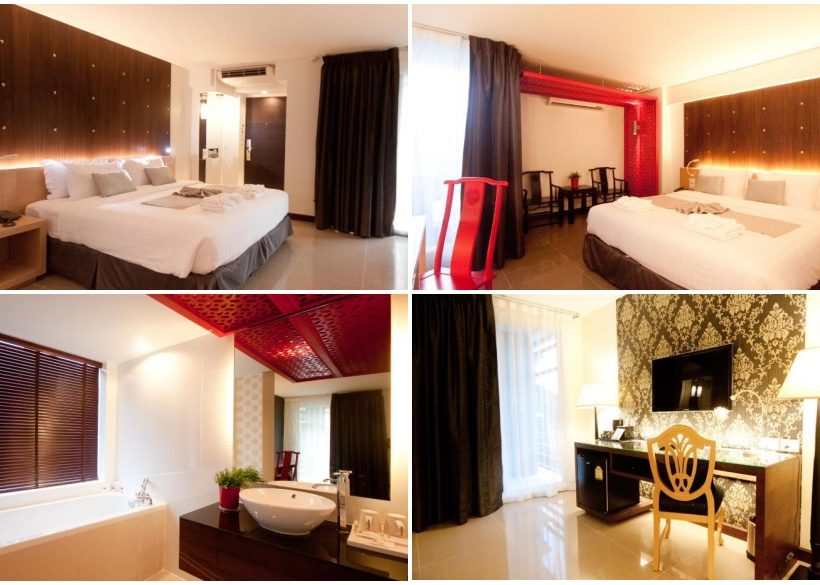 Where to Stay in Chiang Mai: Nimman or Old City - HotelsCombined Where ...