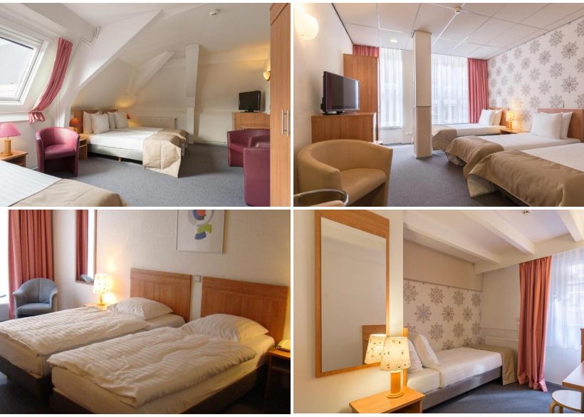 The Best of Amsterdam’s Red Light District Nightlife - HotelsCombined ...