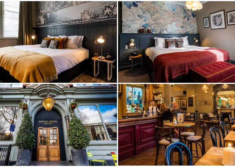 London’s Pub Hotel Guide: Where to Drink and Stay - HotelsCombined ...
