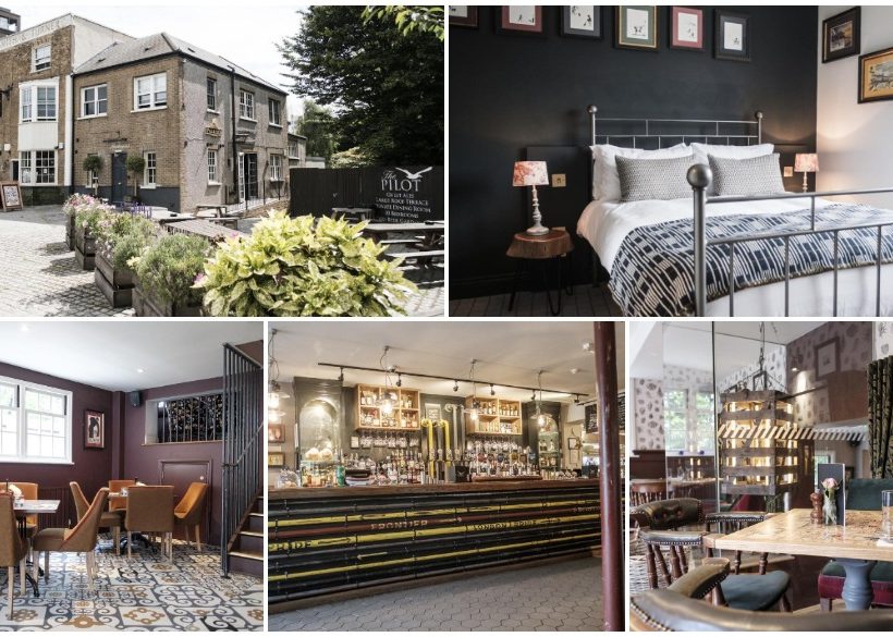 London’s Pub Hotel Guide: Where to Drink and Stay - HotelsCombined ...