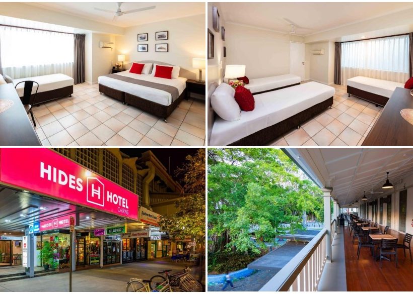 Where to Stay in Cairns: The Ultimate Seasonal Travel Guide ...