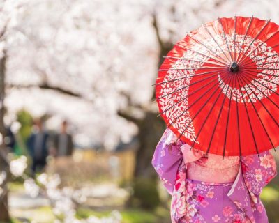 10 Best Places To See Cherry Blossom in Japan - HotelsCombined 10 Best ...
