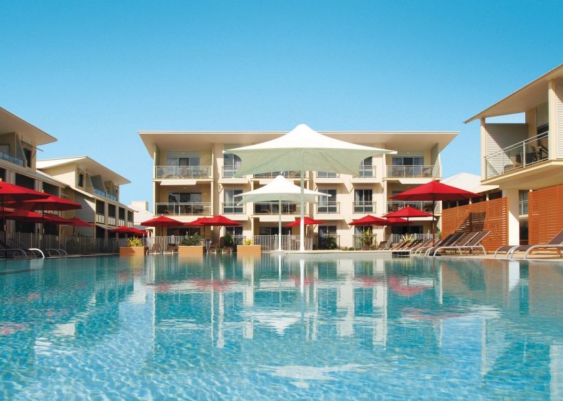10 Most Romantic Broome Hotels for a Couple’s Getaway - HotelsCombined ...