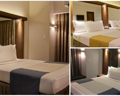 Quezon City Nightlife Tourist Spots: Where to Stay and Party ...