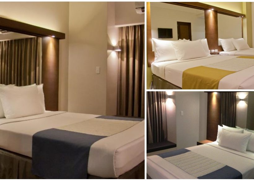 Quezon City Nightlife Tourist Spots: Where to Stay and Party ...