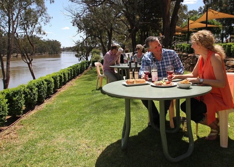 Best Culinary Experiences in Mildura: Australia’s Food Bowl ...