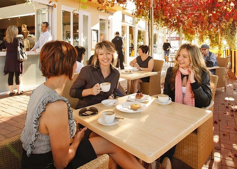 Best Culinary Experiences in Mildura: Australia’s Food Bowl ...