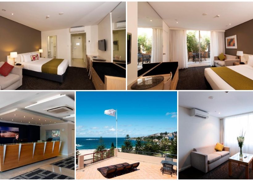 20 Most-Booked Sydney Serviced Apartments - HotelsCombined 20 Most ...