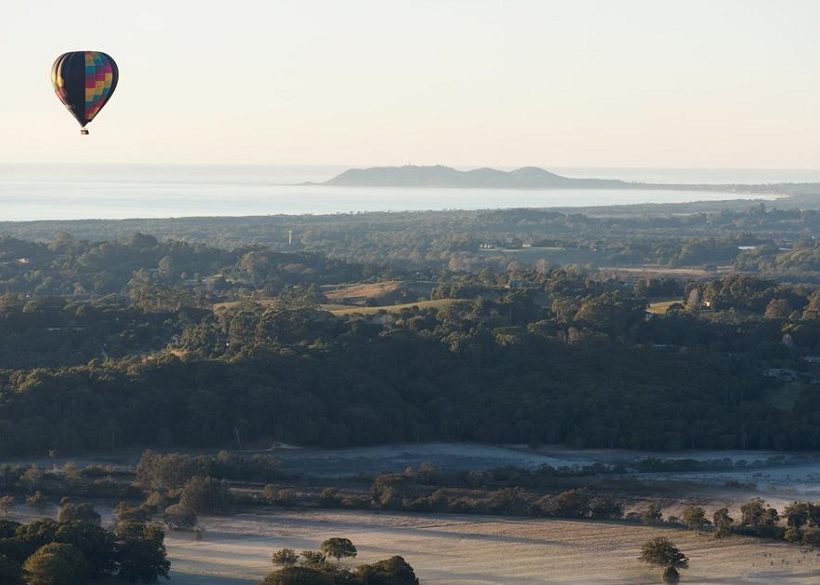 Unspoilt Nature in NSW’s Northern Rivers & Coastal Region ...
