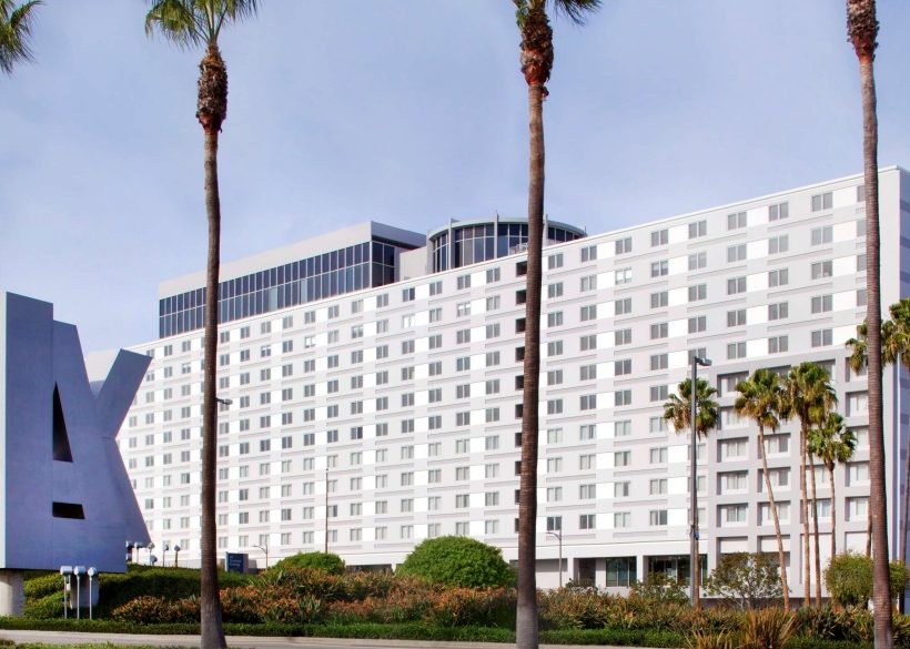 Los Angeles Stopover: 12 Best Hotels near LAX - HotelsCombined Los ...