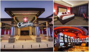 13 Oklahoma Casinos with Hotels - HotelsCombined 13 Oklahoma Casinos ...