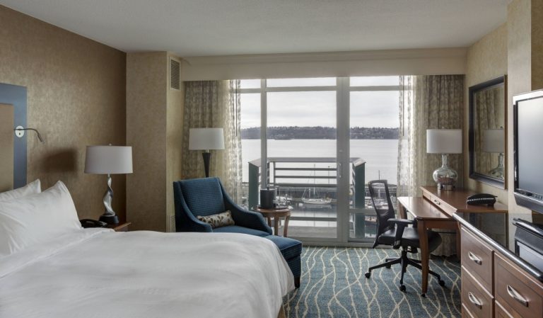 13 Best Seattle Waterfront Hotels - HotelsCombined 13 Best Seattle ...