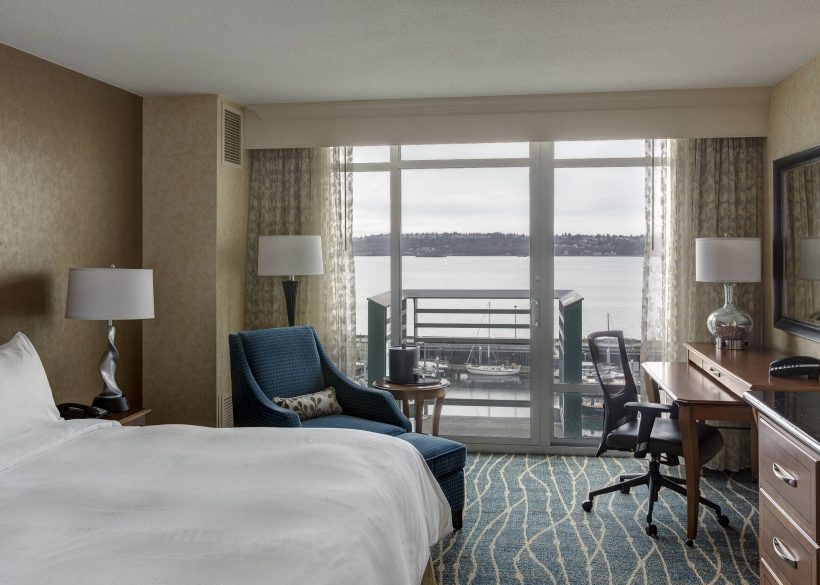 13 Best Seattle Waterfront Hotels - HotelsCombined 13 Best Seattle ...