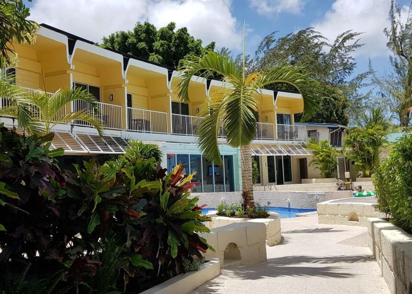 15 Best Barbados All-Inclusive Resorts & Hotels - HotelsCombined 15 ...