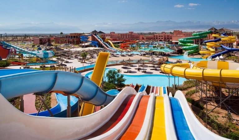 Best Resorts & Hotels in Morocco for All-Inclusive Holidays ...