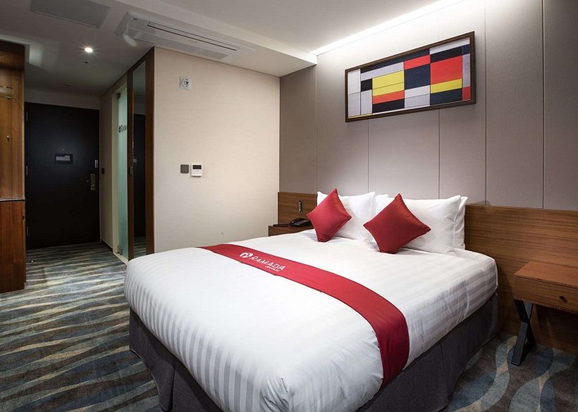 Best Hotels for a Weekend Trip to Jeonju from $34 - HotelsCombined Best ...