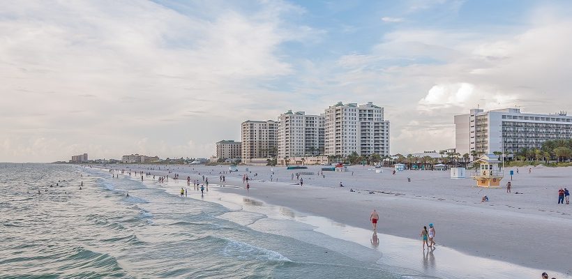 6 Perfect Florida Beaches for a Warm Winter Getaway - HotelsCombined 6 ...